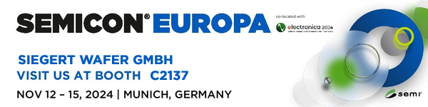 Resistivity Calculator - SIEGERT WAFER GmbH